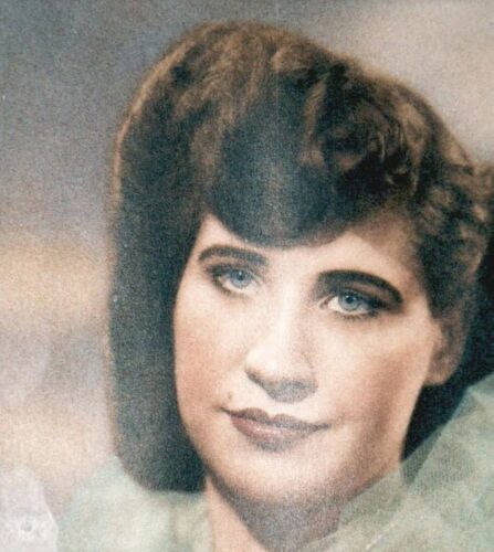 Helen Margaret Delgado | News, Sports, Jobs - Standard-Examiner